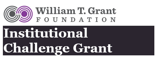William T. Grant Foundation: Institutional Challenge Grant | Florida ... William T. Grant Foundation: Institutional Challenge Grant | Florida ...